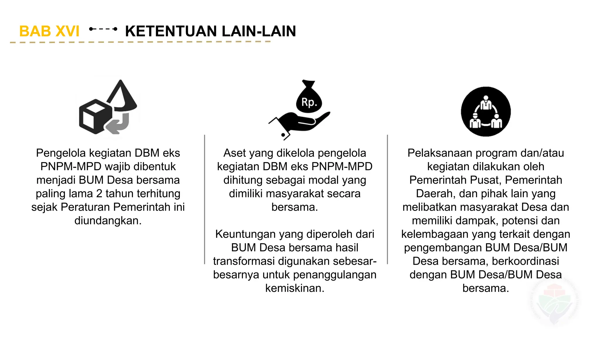 Tata Kelola BUM Desa Berdasarkan PP11_21_PMD3_21.pptx