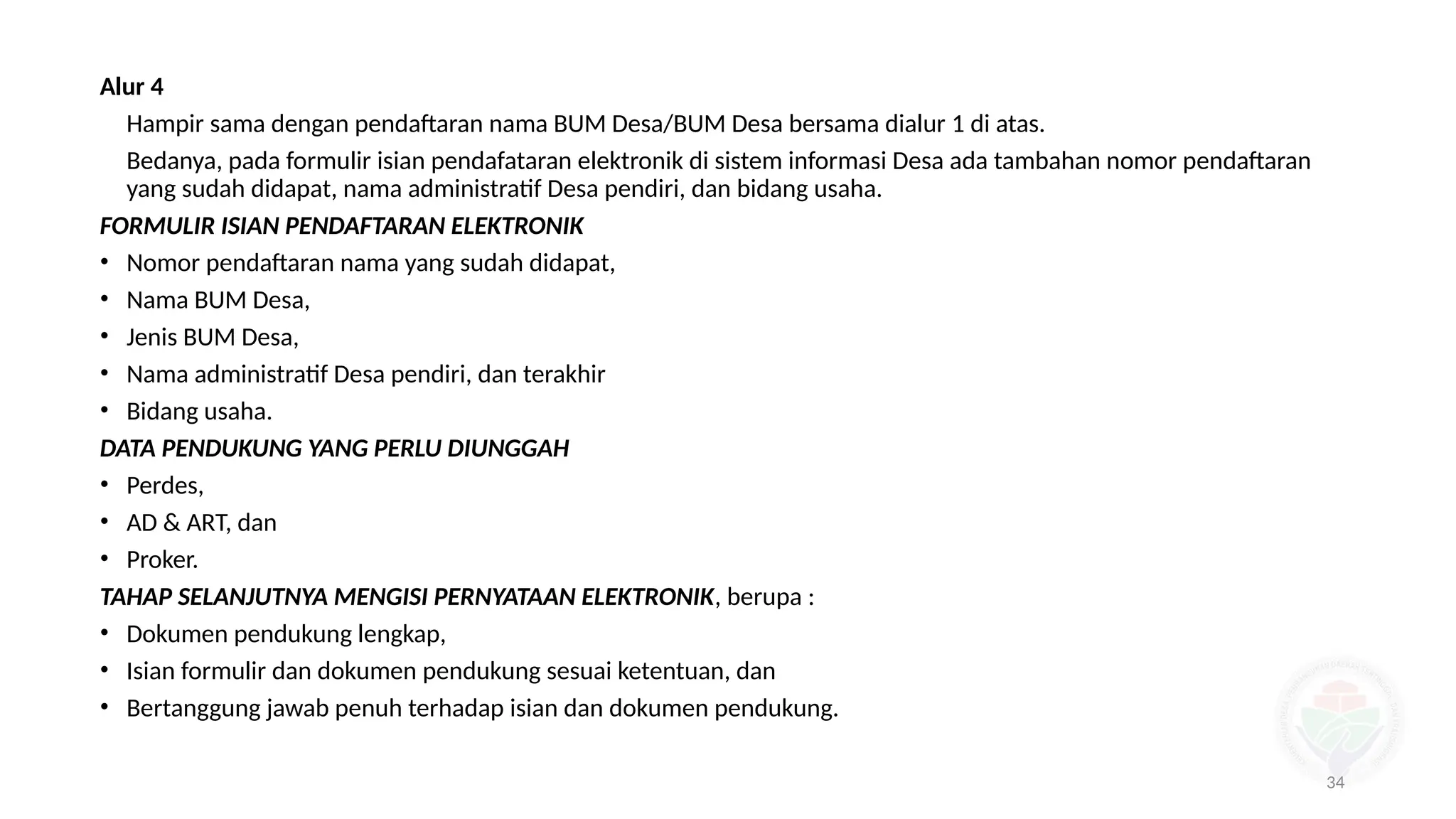 Tata Kelola BUM Desa Berdasarkan PP11_21_PMD3_21.pptx