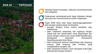 Tata Kelola BUM Desa Berdasarkan PP11_21_PMD3_21.pptx