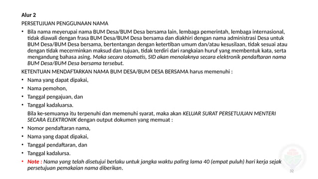 Tata Kelola BUM Desa Berdasarkan PP11_21_PMD3_21.pptx