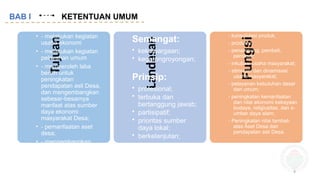 Tata Kelola BUM Desa Berdasarkan PP11_21_PMD3_21.pptx