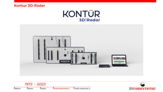 georadar 3D StepFrequency - Codevintec Days mag-23.pdf