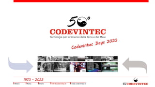 Indagini UXO marine - CodevintecDays mag-23.pdf