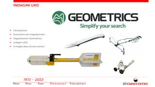 Indagini UXO marine - CodevintecDays mag-23.pdf