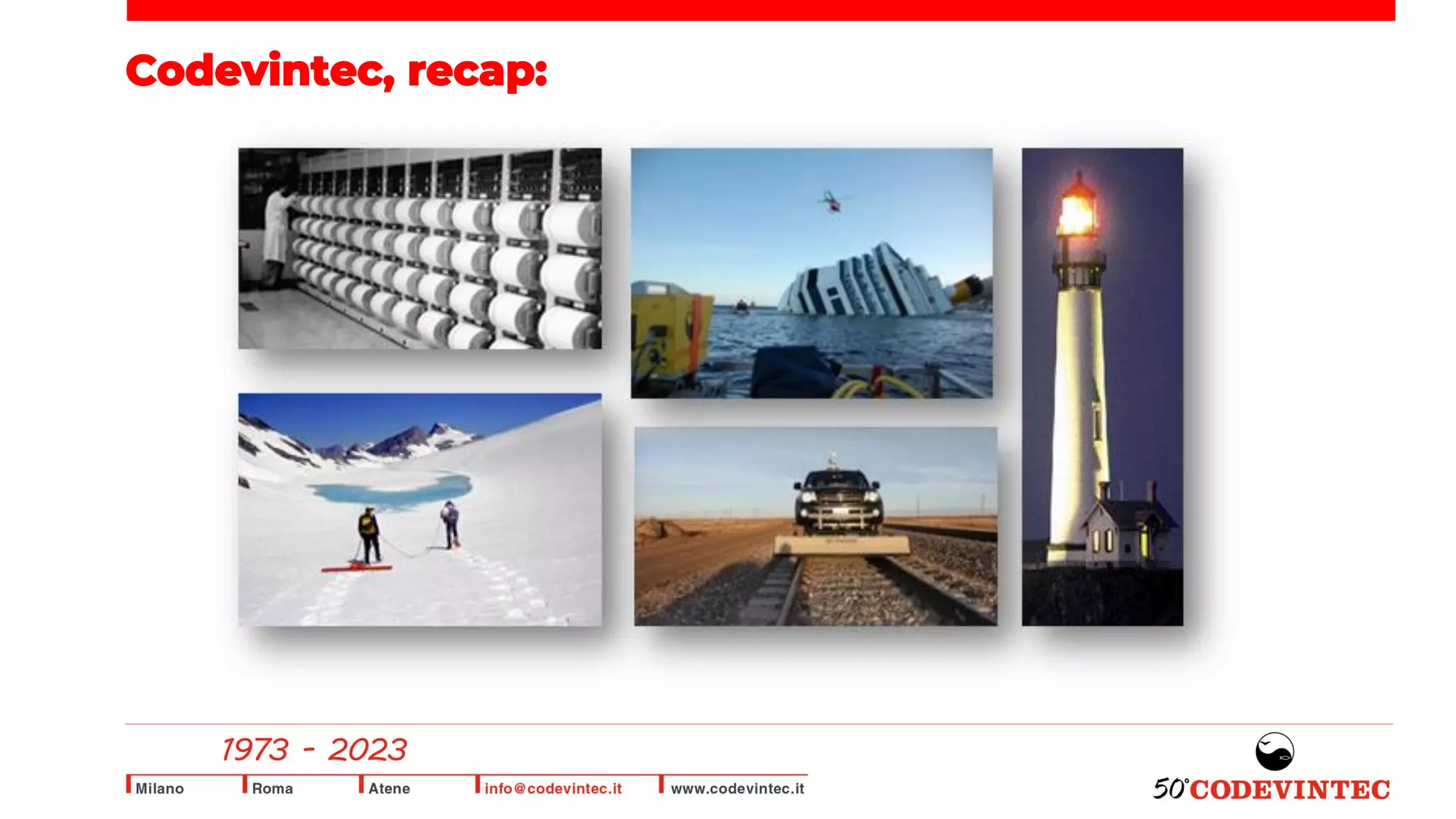 introduzione a Codevintec - CodevintecDays mag-23.pdf