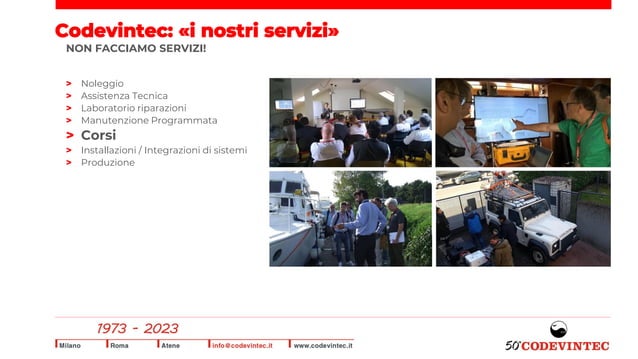 introduzione a Codevintec - CodevintecDays mag-23.pdf | Free Download