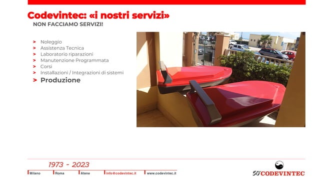 introduzione a Codevintec - CodevintecDays mag-23.pdf | Free Download