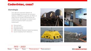 introduzione a Codevintec - CodevintecDays mag-23.pdf