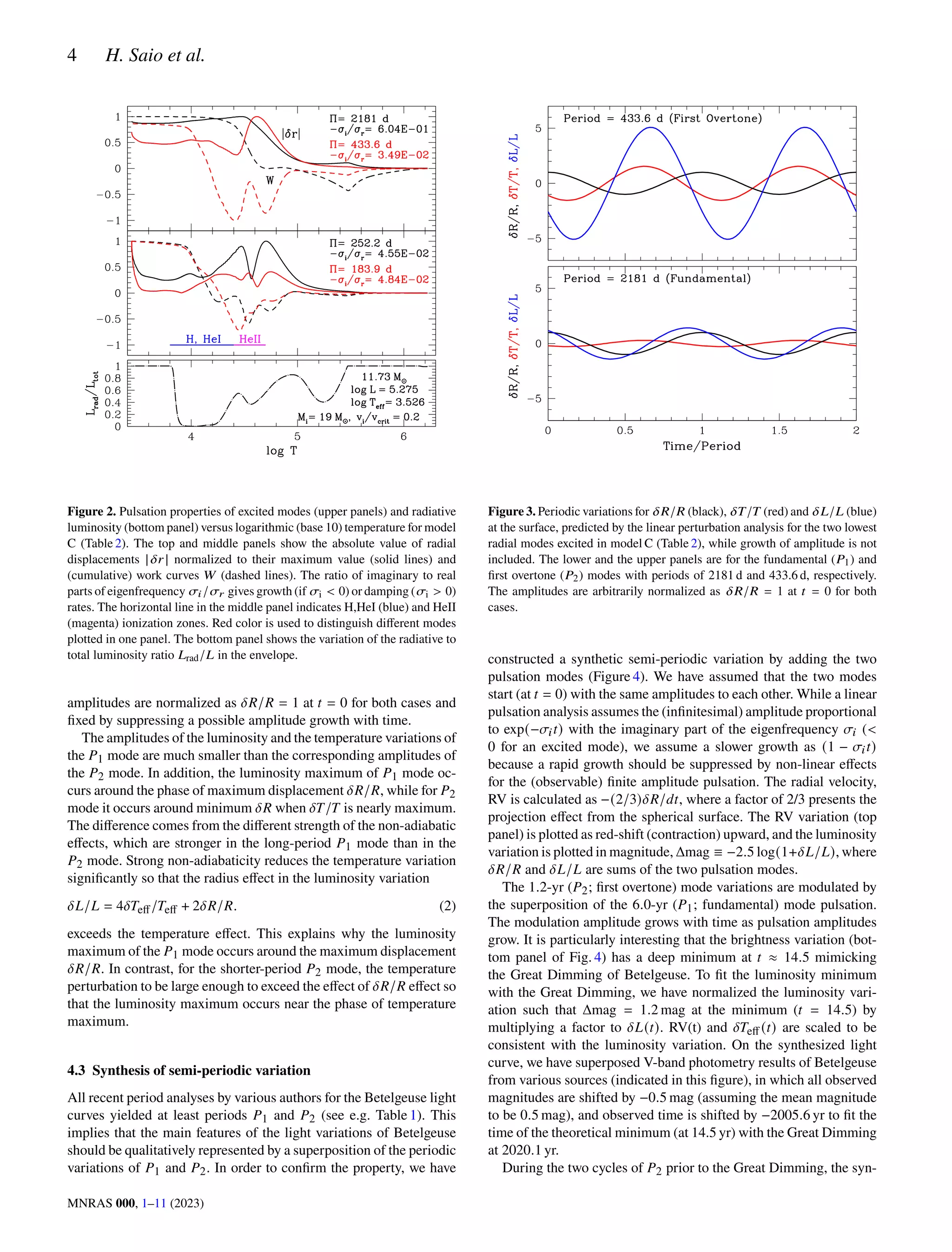 The evolutionary stage of Betelgeuse inferred from its pulsation ...