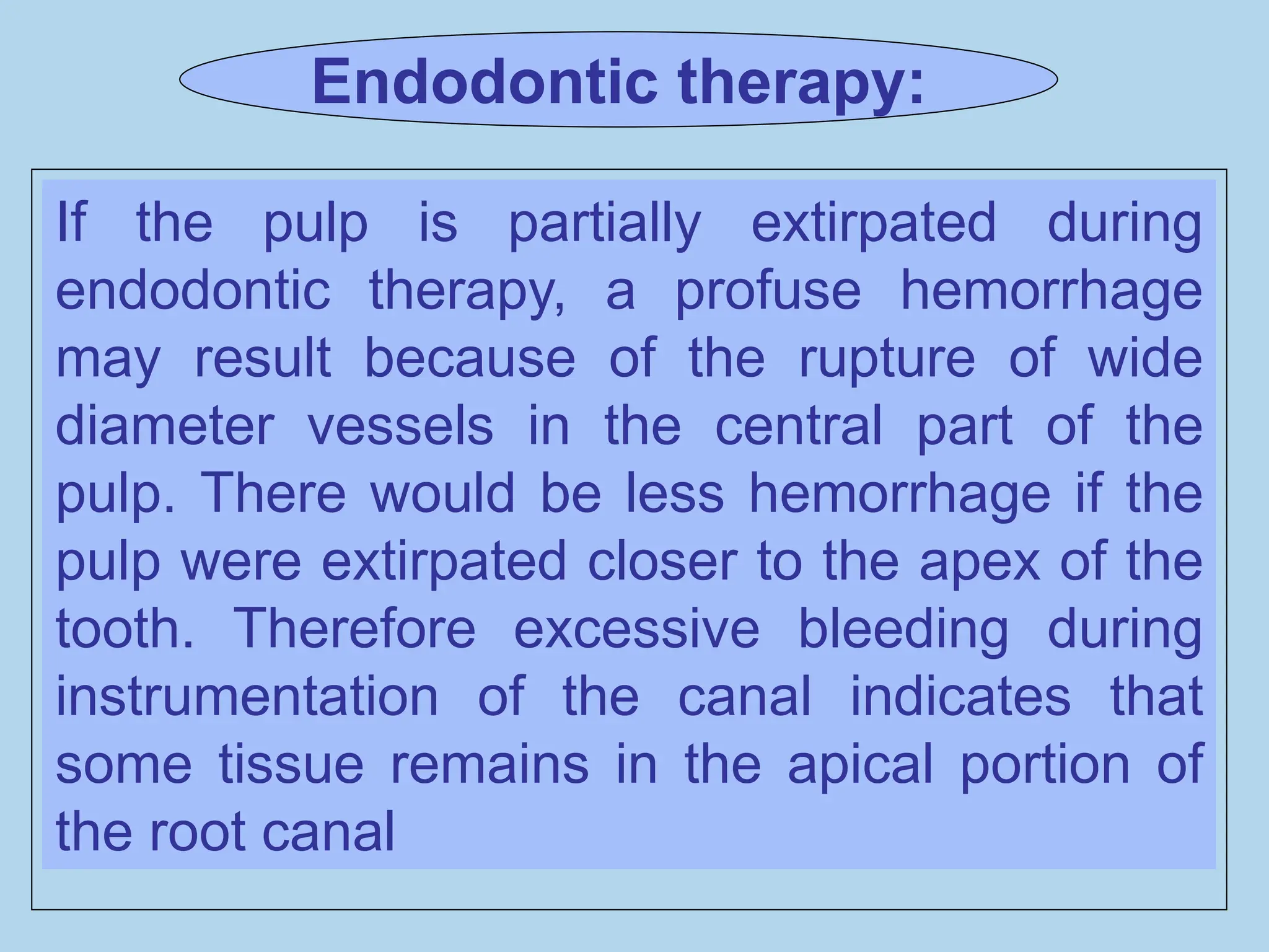 Oral histology : BDS- 1st year Dental-Pulp-Ppt.ppt