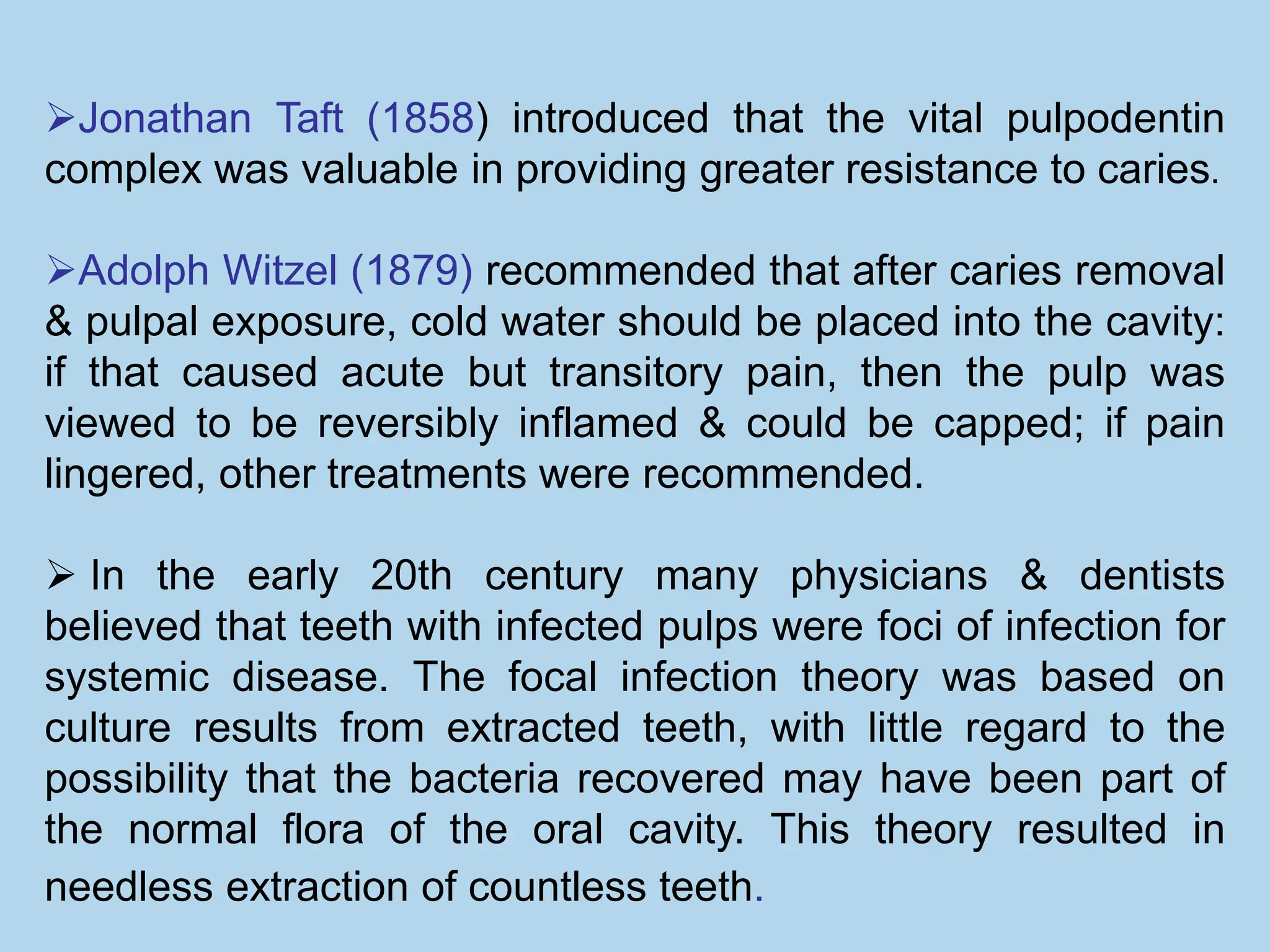 Oral histology : BDS- 1st year Dental-Pulp-Ppt.ppt