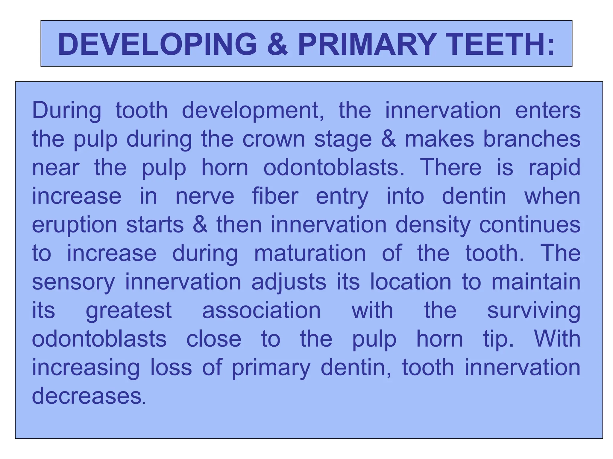 Oral histology : BDS- 1st year Dental-Pulp-Ppt.ppt