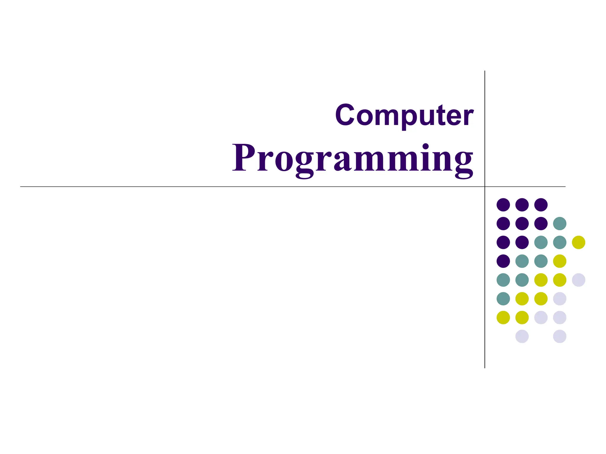 230616-CP - 15-Fri - Lec 16.ppt