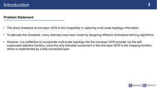 NS-CUK Seminar: J.H.Lee, Review on "Self-Supervised Graph Neural Networks via Diverse and ...