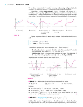 Calculus 3rd Edition Jon Rogawski Colin Adams | PDF