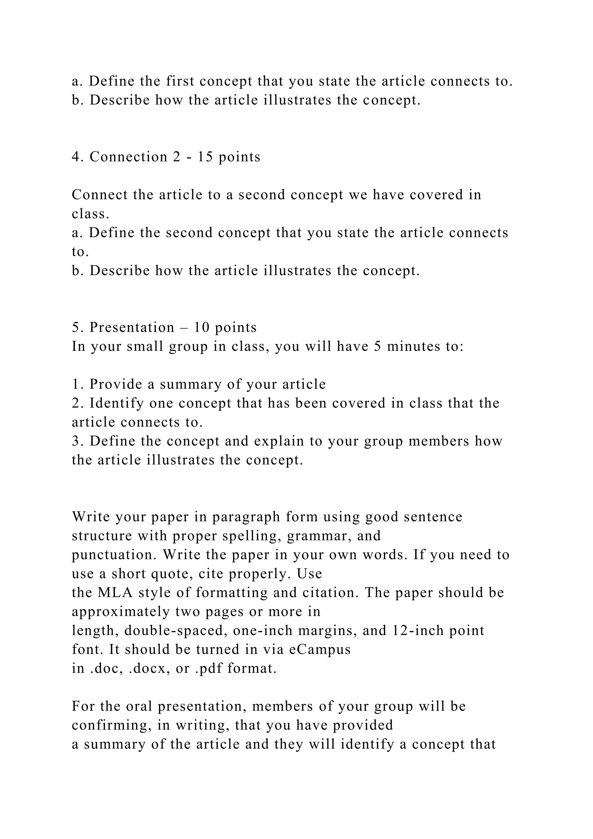 2306 Current Event Assignment 2 50 Points Total Writt.docx