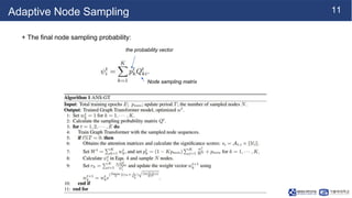 NS-CUK Seminar: S.T.Nguyen, Review on "Hierarchical Graph Transformer with Adaptive Node ...