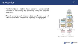 NS-CUK Seminar: S.T.Nguyen, Review on "Hierarchical Graph Transformer with Adaptive Node ...