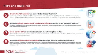 12 insights for the global payments industry in 2023 | PDF