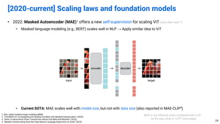 Brief History of Visual Representation Learning | PDF