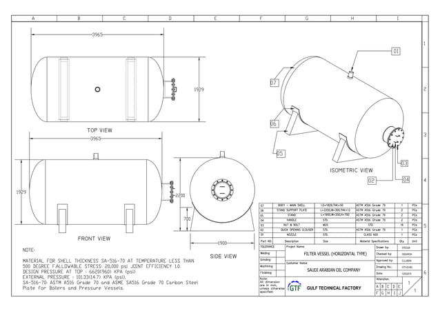 VESSEL WALL HORIZONTAL- | PDF