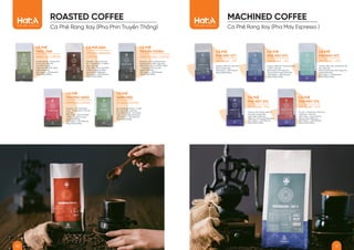 Catalogue Hat A Cafe | PDF