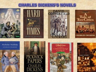 Dickens and social realism | PPT