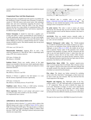 Astronomaly at Scale: Searching for Anomalies Amongst 4 Million Galaxies | PDF