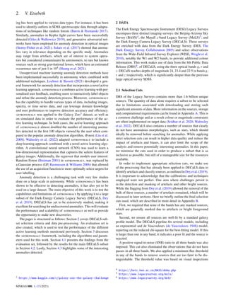 Astronomaly at Scale: Searching for Anomalies Amongst 4 Million ...