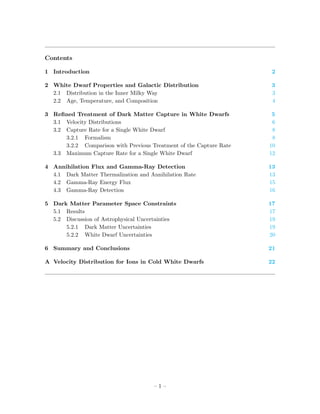 Milky Way White Dwarfs as Sub-GeV to Multi-TeV Dark Matter Detectors | PDF