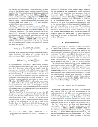 Analysis of GWTC-3 with fully precessing numerical relativity surrogate ...
