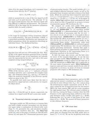 Analysis of GWTC-3 with fully precessing numerical relativity surrogate models | PDF
