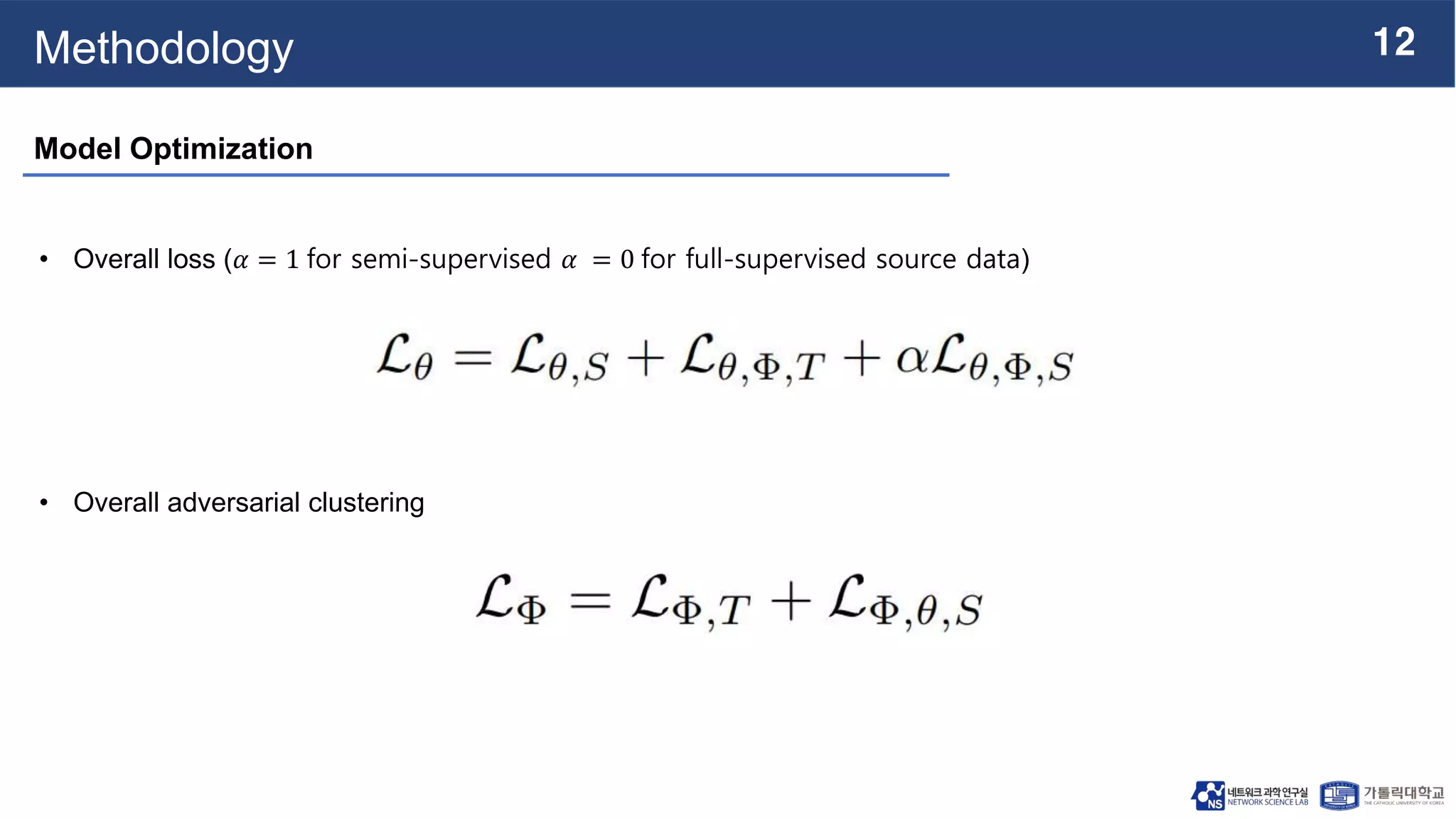Shift-Robust Node Classification via Graph Adversarial Clustering Neurips 2022.pptx