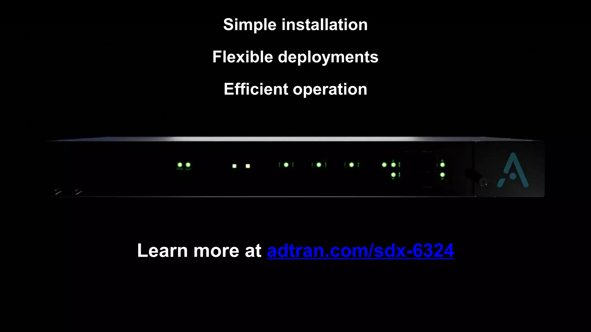 Introducing the industry's smallest Combo PON OLT | PPT