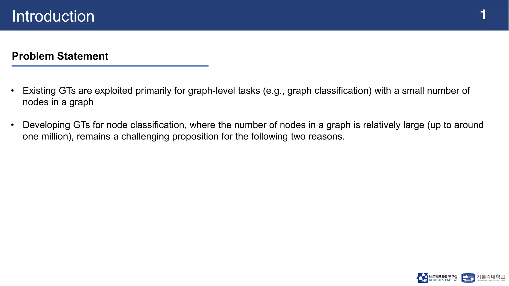 Graph Transformer with Graph Pooling for Node Classification, IJCAI ...