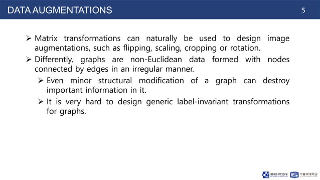 AUTOMATED DATA AUGMENTATIONS FOR GRAPH CLASSIFICATION.pptx