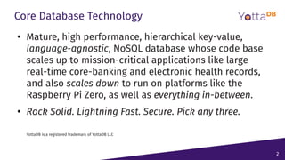 Using SQL to Find Needles in Haystacks | PPT