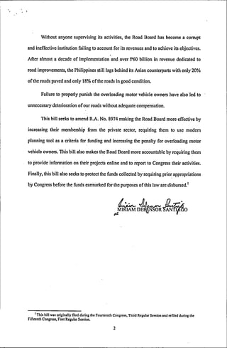 ROD NAVARRO, SENATORIAL ASPIRANT, MAY 13 2019, NATIONAL AND LOCAL ...