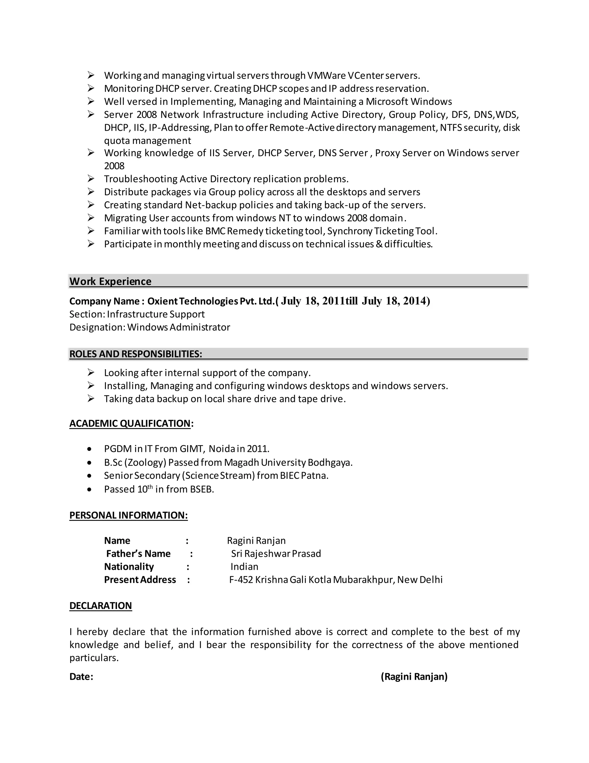 Ragini _Ranjan | DOCX