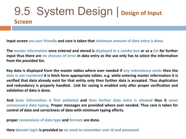 Employee Management System | PPSX