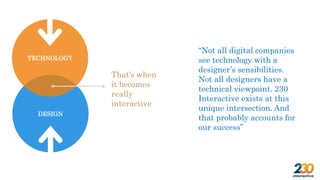 230 Interactive Credentials | PPTX