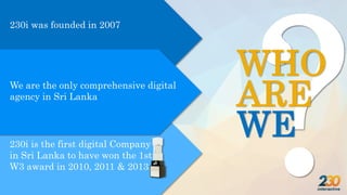 230 Interactive Credentials | PPTX