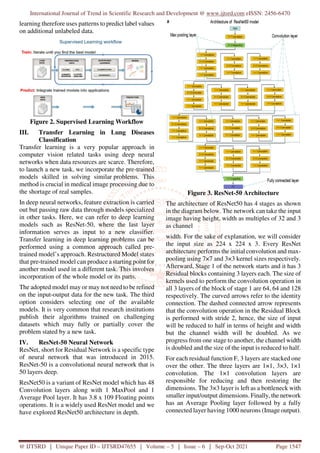 Role of Advanced Machine Learning Techniques and Deep Learning Approach ...