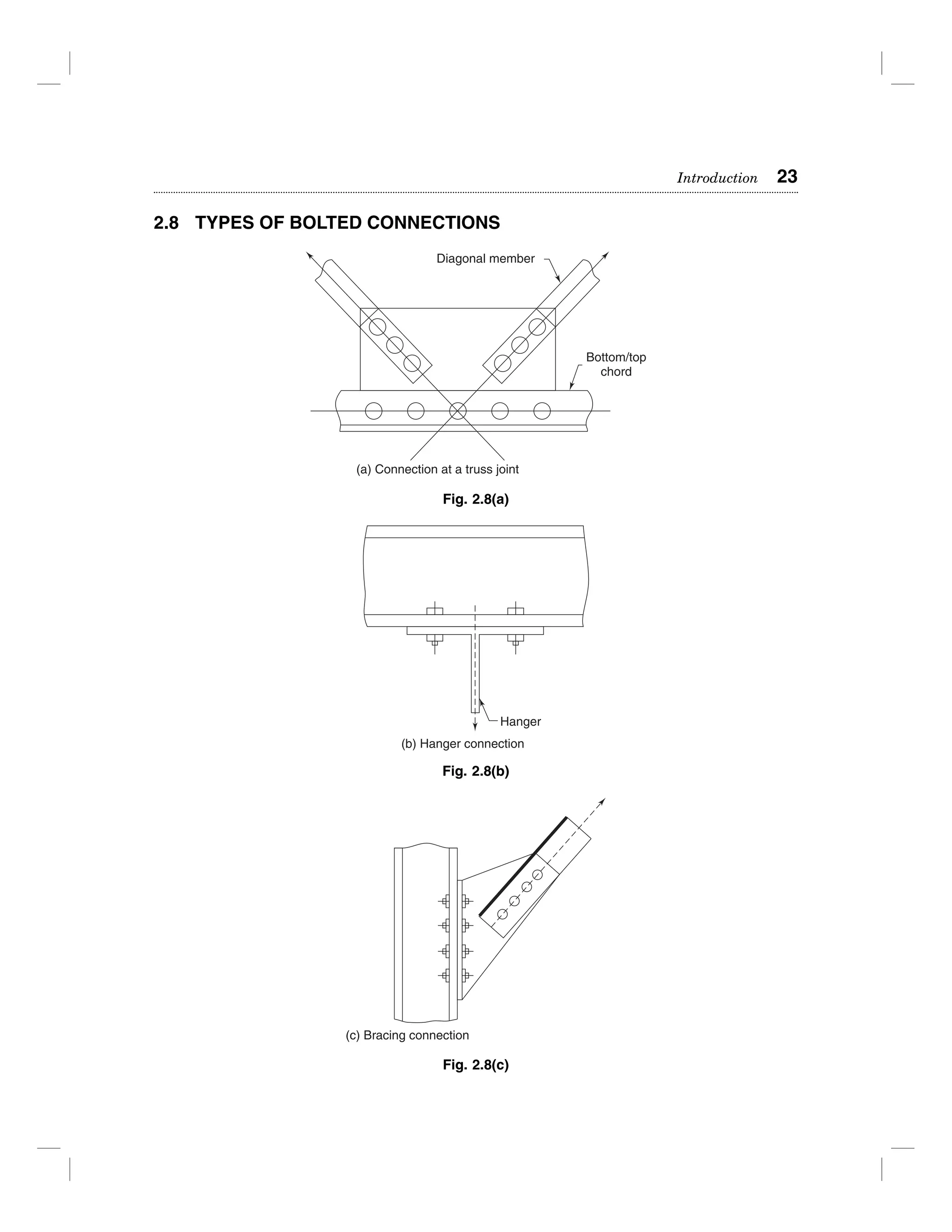 Steel shed complete design | PDF