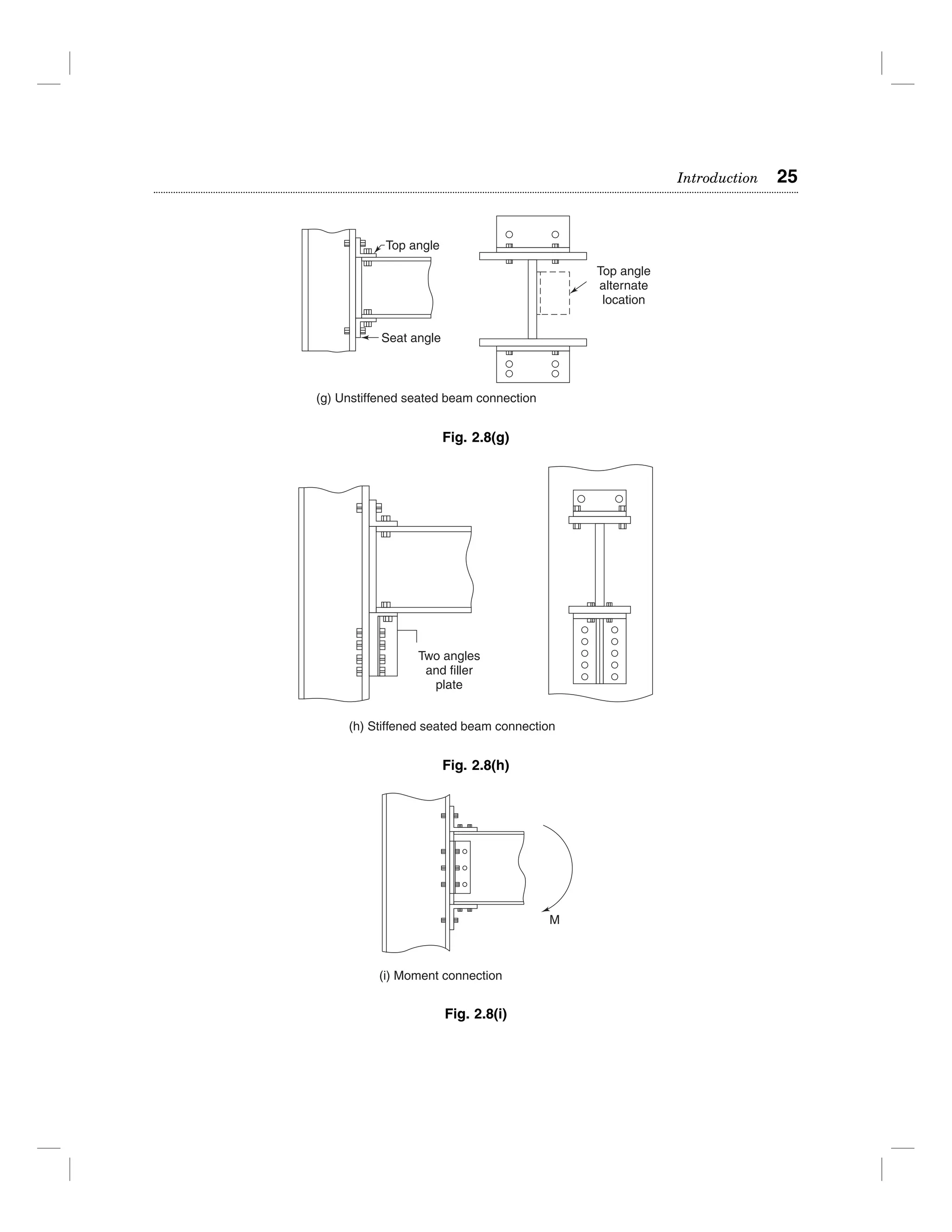 Steel shed complete design | PDF