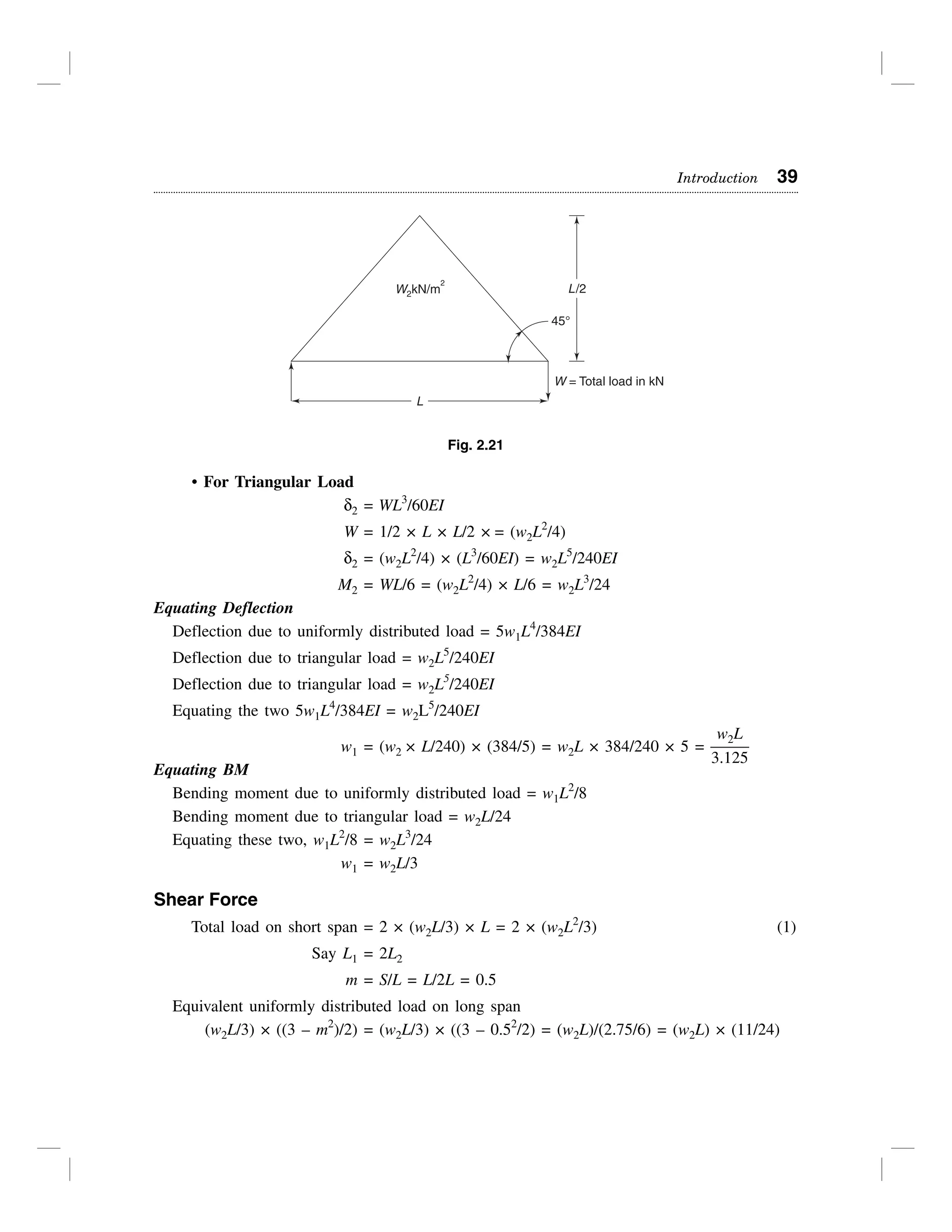 Steel shed complete design | PDF