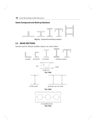 Steel shed complete design | PDF