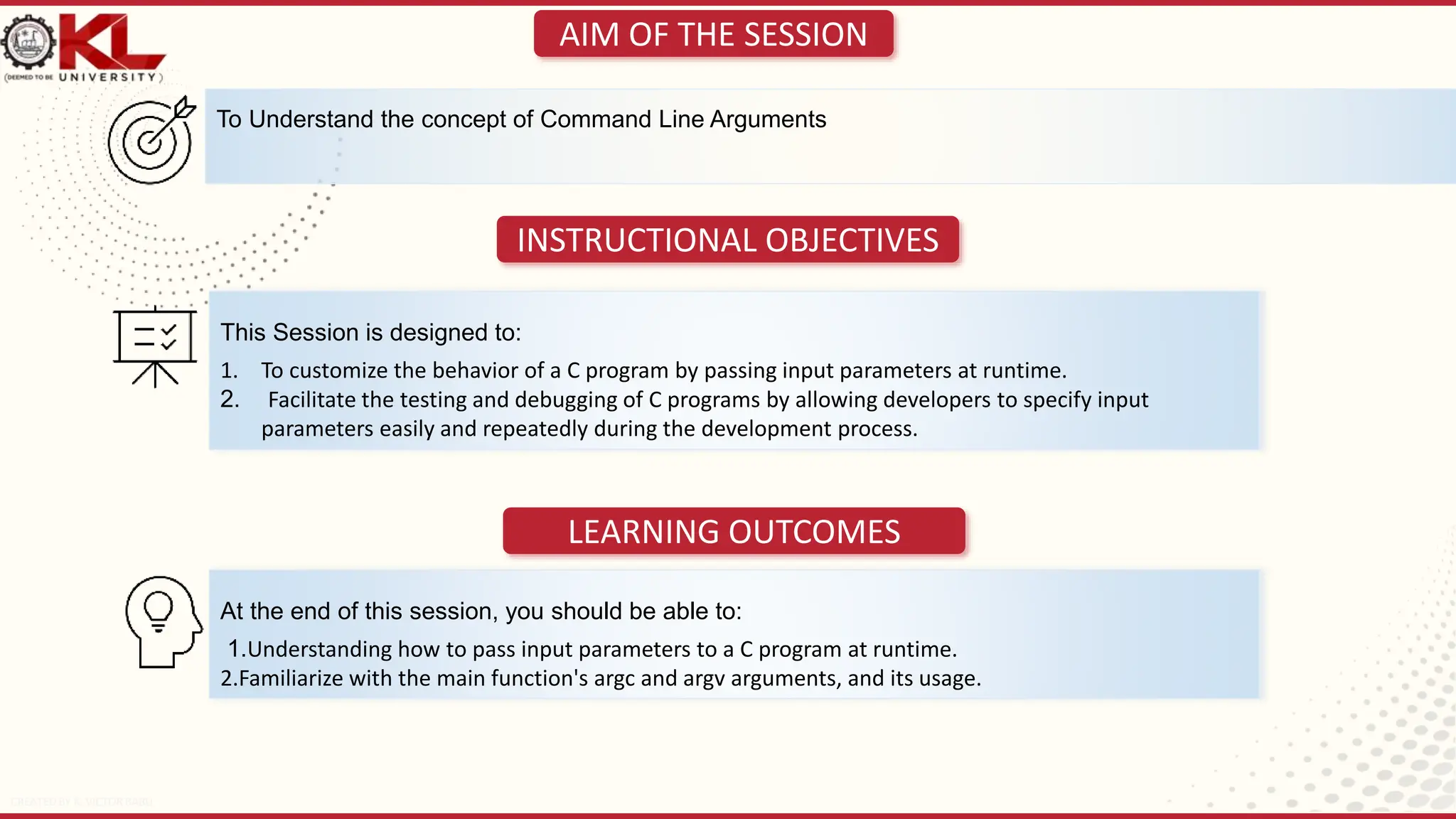 23_1-Command line Arguments.pptx