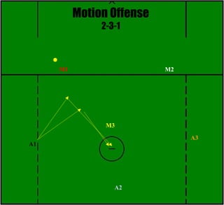 231 Offense | PPT