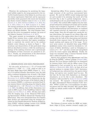 X-rays from a Central “Exhaust Vent” of the Galactic Center Chimney | PDF